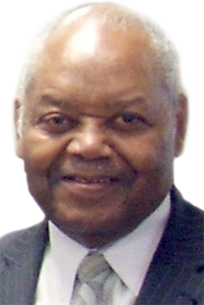 James K. Gilchrist 1924-2021 | News, Sports, Jobs - The Vindicator